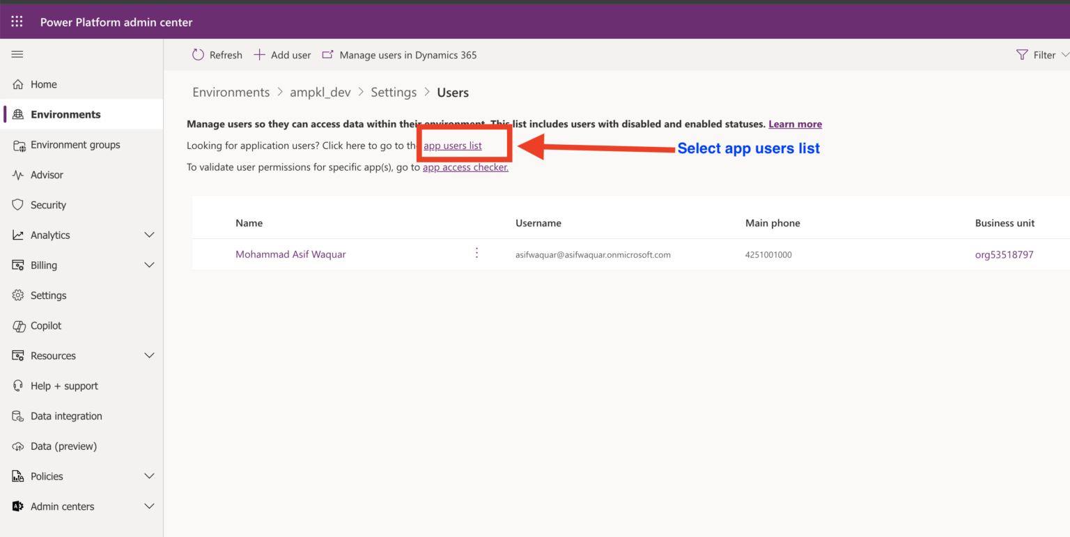 Power Platform Deployment using Azure DevOps- Part 1 (Build) – BLOG